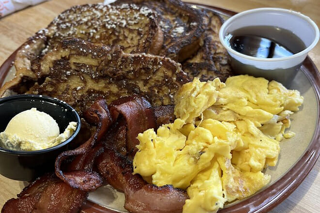 Sundance Grill & Bar