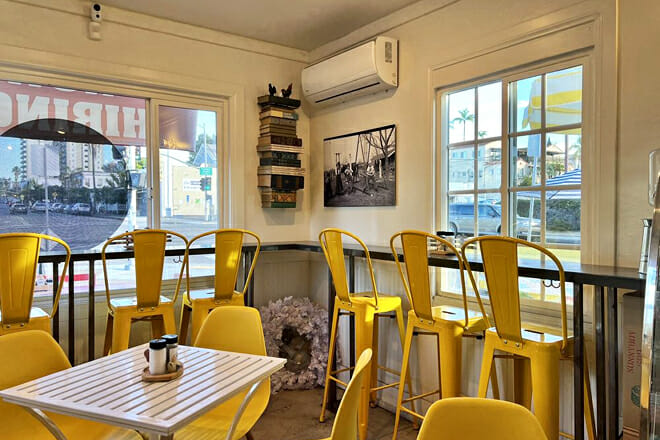 Sunnyboy Biscuit Co.