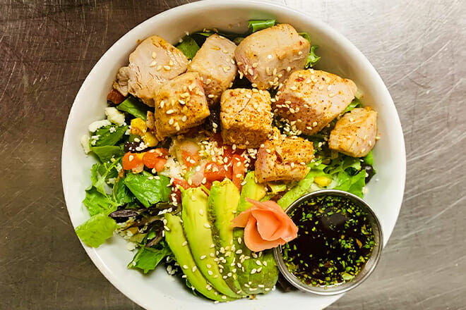 Superior Grill (Also Known As Superior Bar & Grill MidCity)