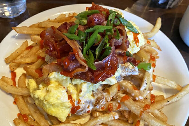 Suzy Wong's House of Yum