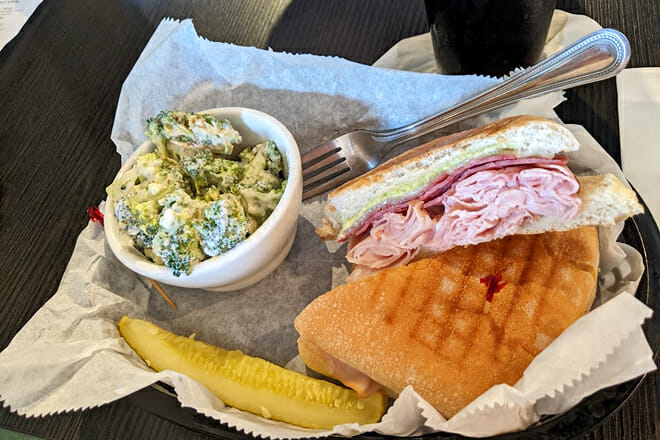 Sweet Allie B&rsquo;s Limestone Beer Co.