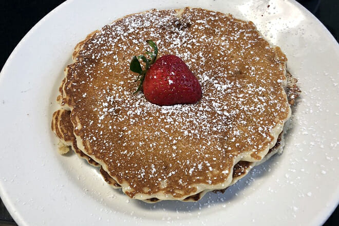 Sweet E&rsquo;s Cafe