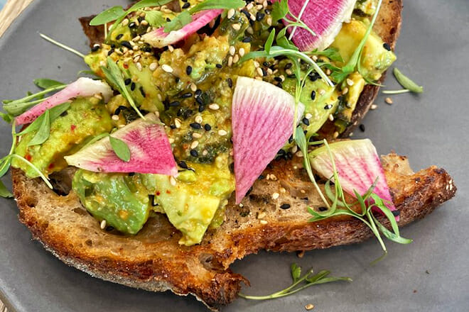 Tartine Santa Monica