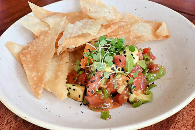 Tavern House Kitchen + Bar