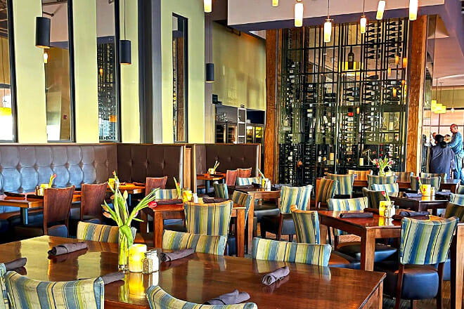 Tavern at Mission Farms