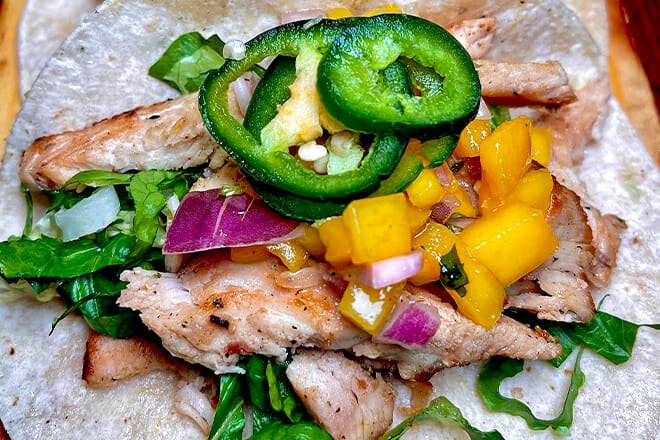 Te Amo Tequila Bar & Tacos