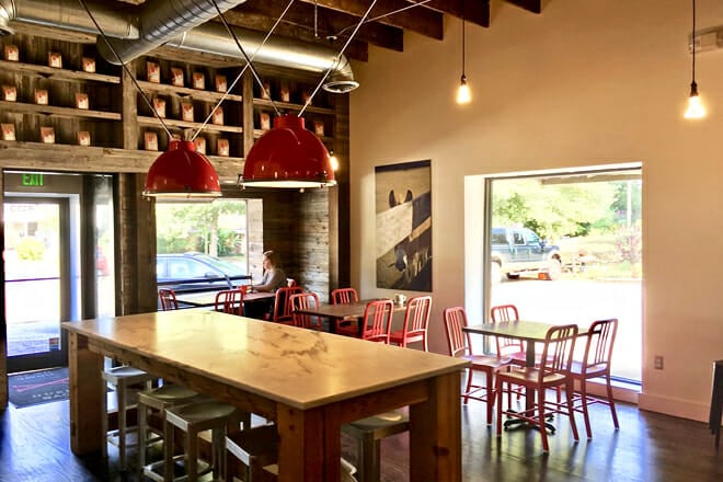 The Alabama Biscuit Co.