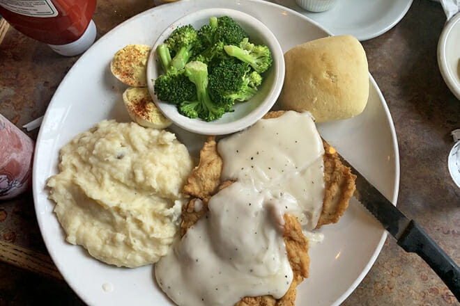 The Big Chill and Grill