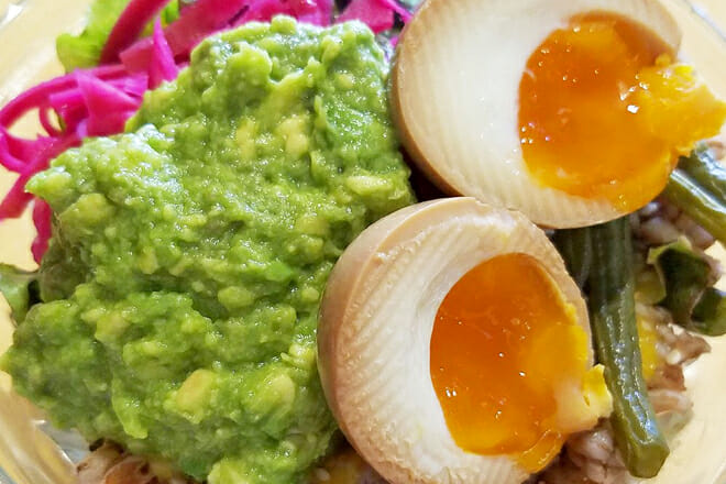 The Birds and the Beets