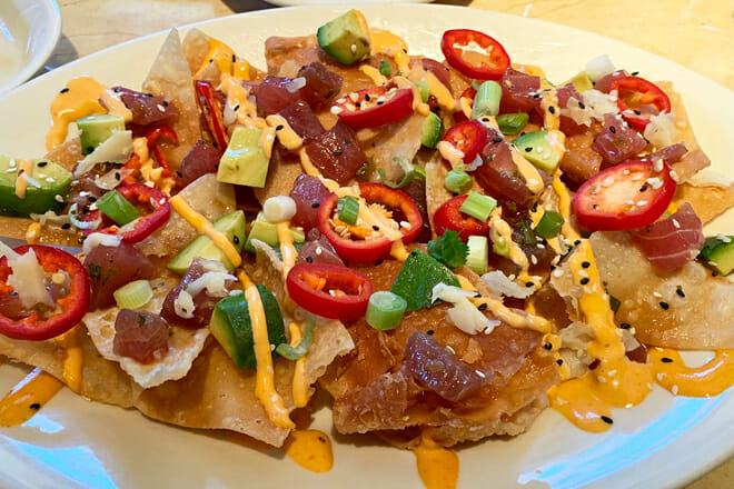 The Cheesecake Factory