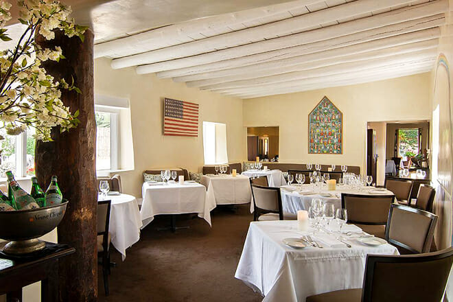 The Compound Restaurant