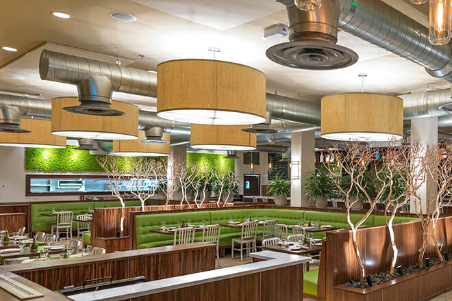 The Daily Kitchen & Bar