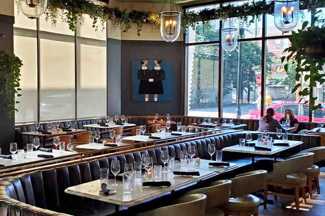 The Emporium Kitchen and Wine Market