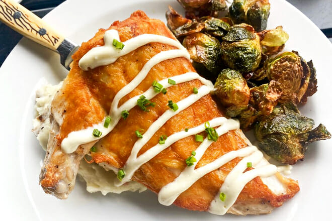 The Feed Co. Table & Tavern