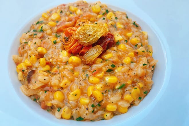 The Girl and the Fig