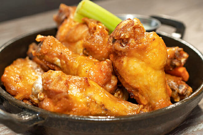 The Golden Pineapple