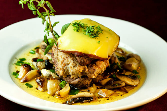 The Little Village - Airline