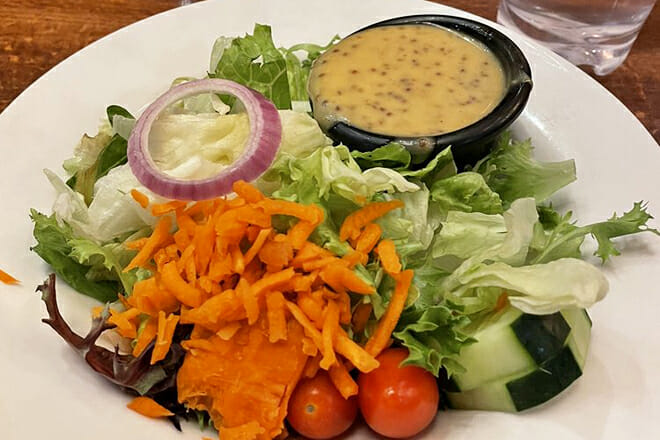 The Montana Club Restaurant