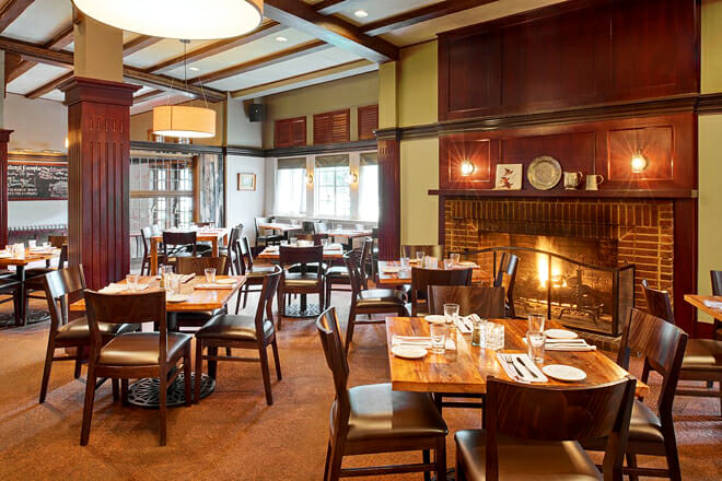 The National Exemplar