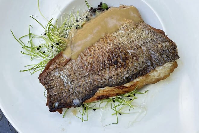 The Raymond Restaurant