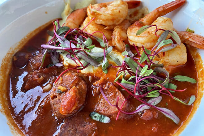 The Terrace at Delaware Park