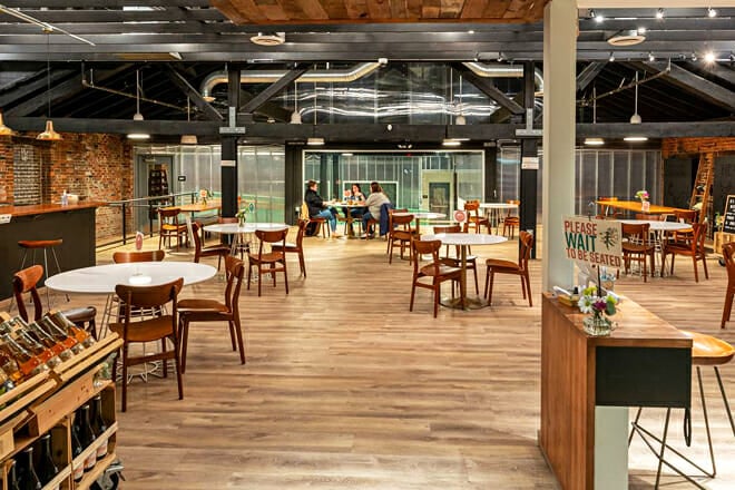 Threadbare Cider & Mead