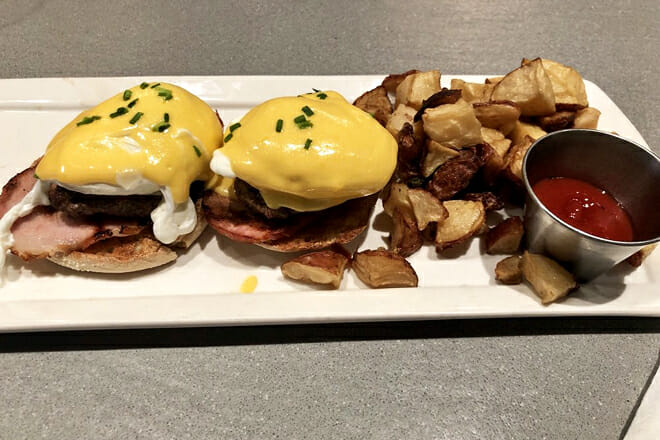 Thunder Burger & Bar