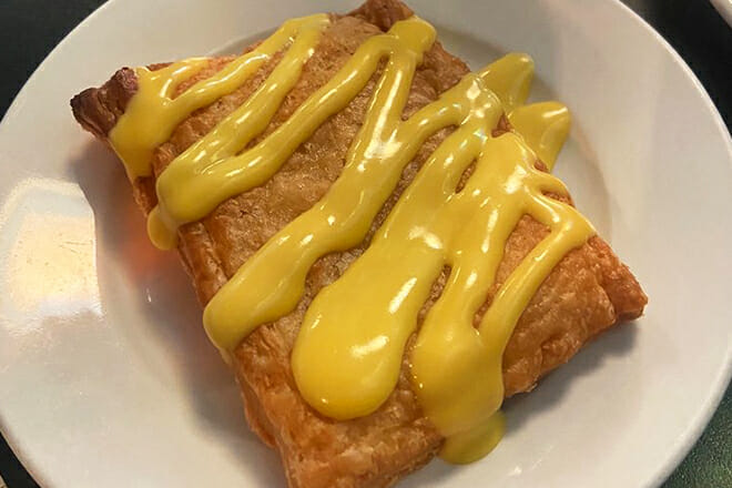 Trina&rsquo;s Starlite Lounge