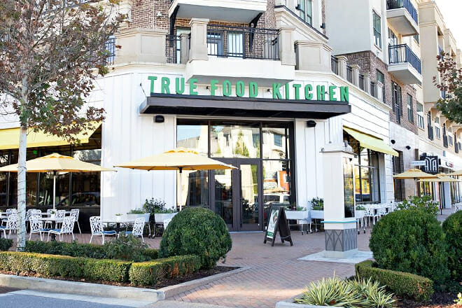 True Food Kitchen - Alpharetta