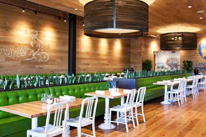 True Food Kitchen - Pasadena