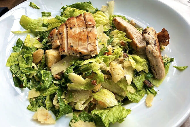 Twigs Bistro and Martini Bar - River Park Square