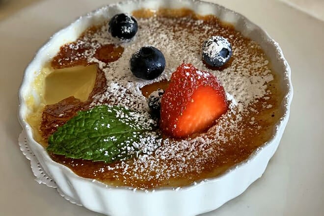 Vigilucci's Seafood & Steakhouse