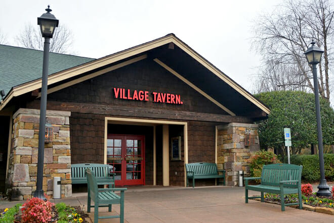 Village Tavern