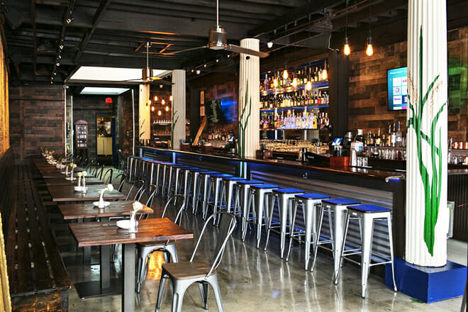 Virgil&rsquo;s Gullah Kitchen