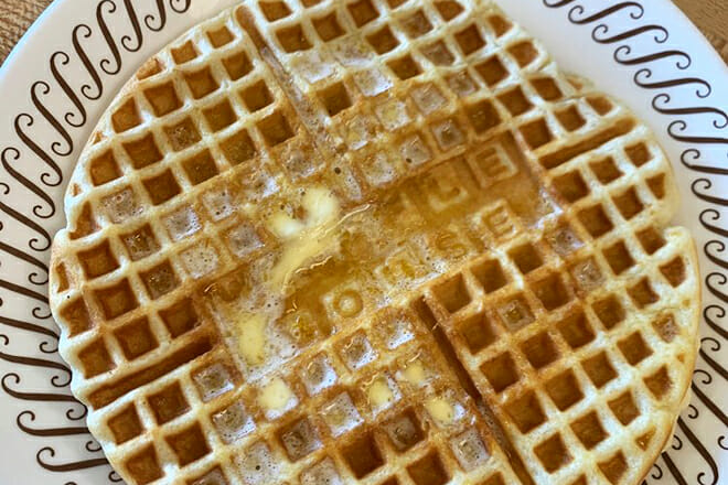 Waffle House