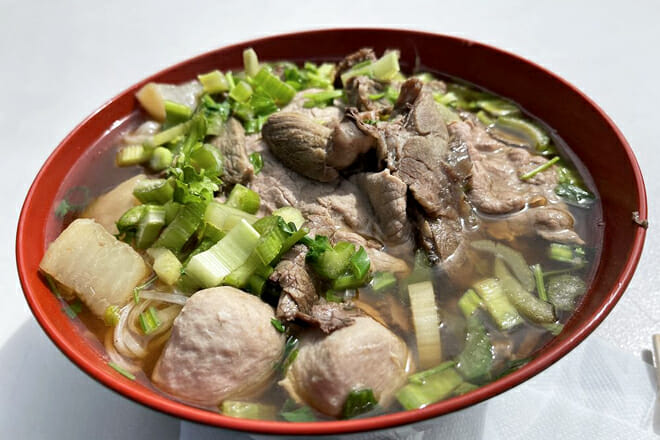 Wat Mongkolratanaram