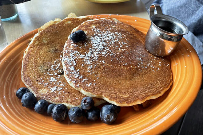 Westside Cafe & Market