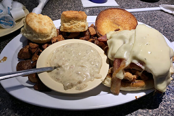 Winchell's Restaurant and Bar