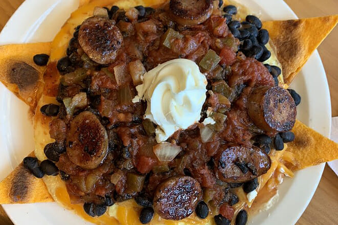 Wolfgang&rsquo;s Restaurant