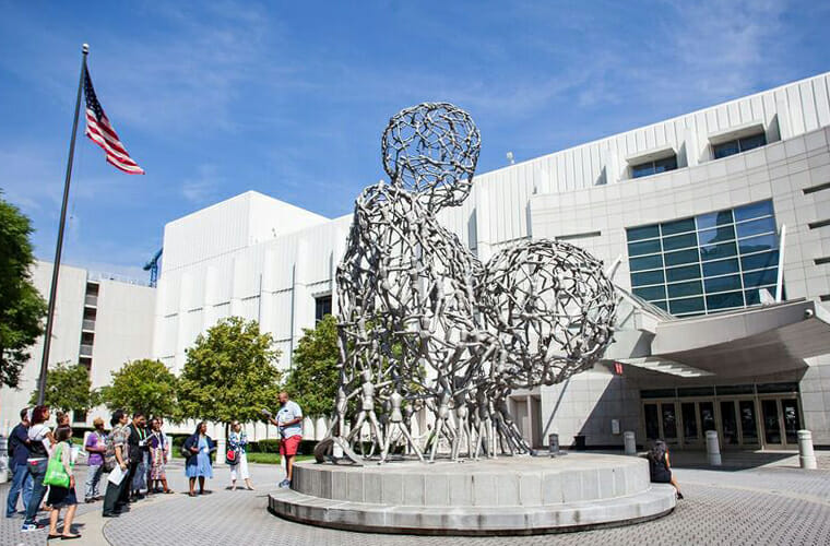 Woodruff Arts Center