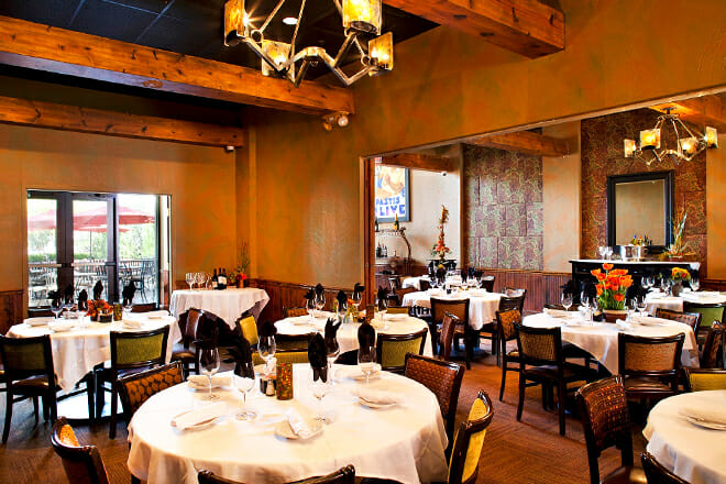 YaYa&rsquo;s Eurobistro