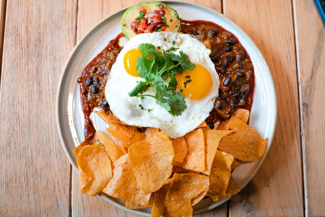 Yardbird Southern Table and Bar