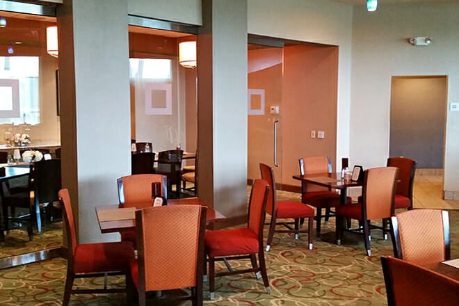 31 hundred restaurant bar