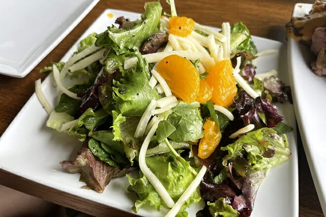 57th Fighter Group Restaurant - Atlanta