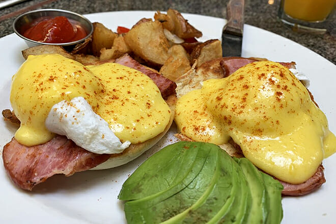 6th Street Restaurant