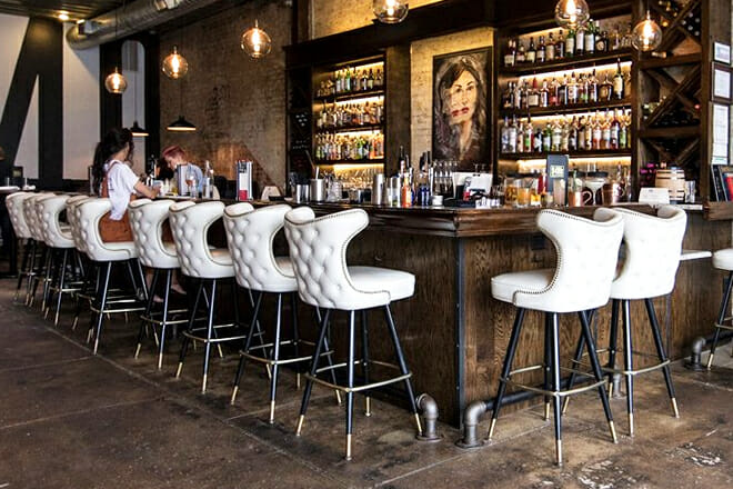 940&rsquo;s Kitchen and Cocktails