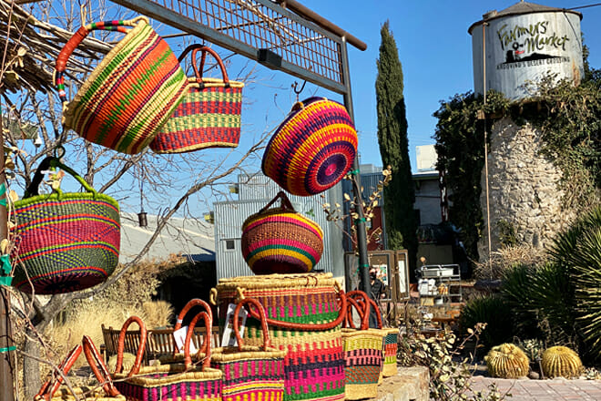 ADC Farmer’s Market