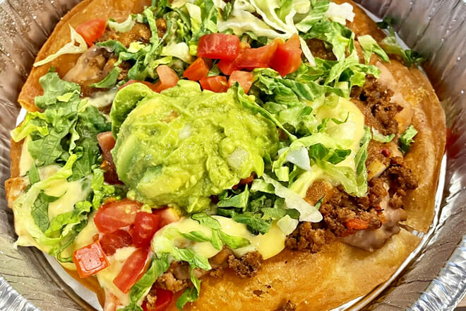 Abuelo's Mexican Restaurant