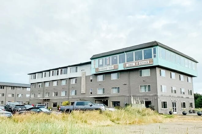 Adrift Hotel and Spa