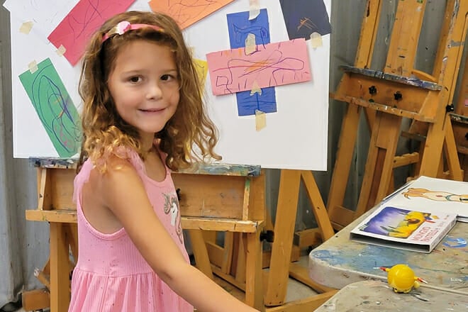 Alliance For The Arts